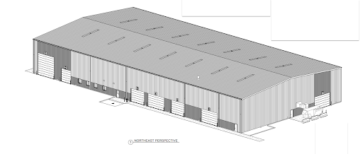 Habitat for Humanity RFV Modular Plant — Habitat Roaring Fork