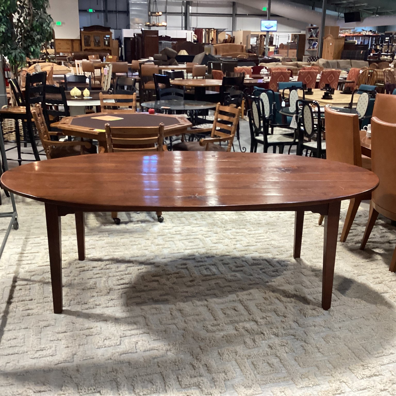 Dining Room — Page 2 — Habitat Roaring Fork