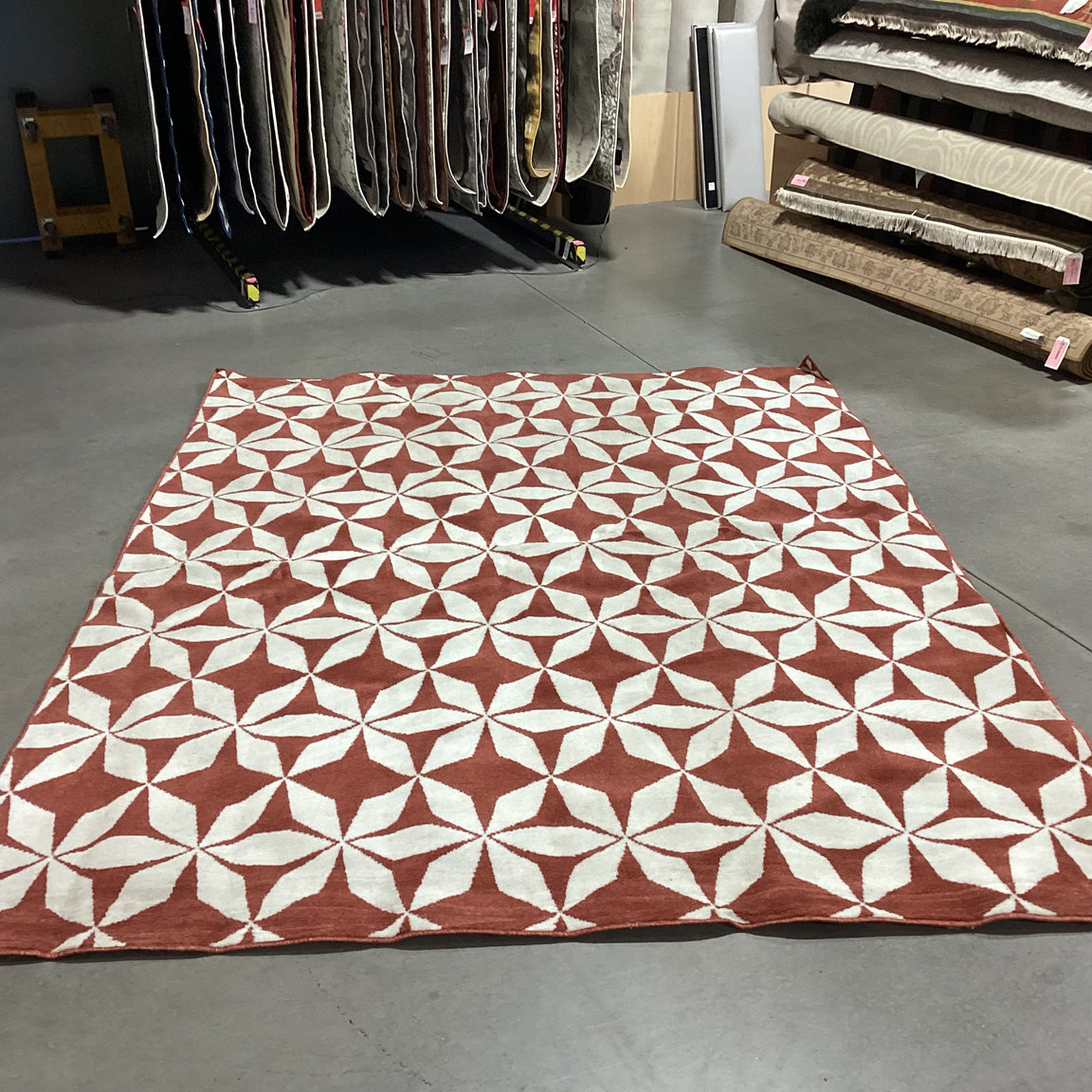 Rugs — Habitat Roaring Fork