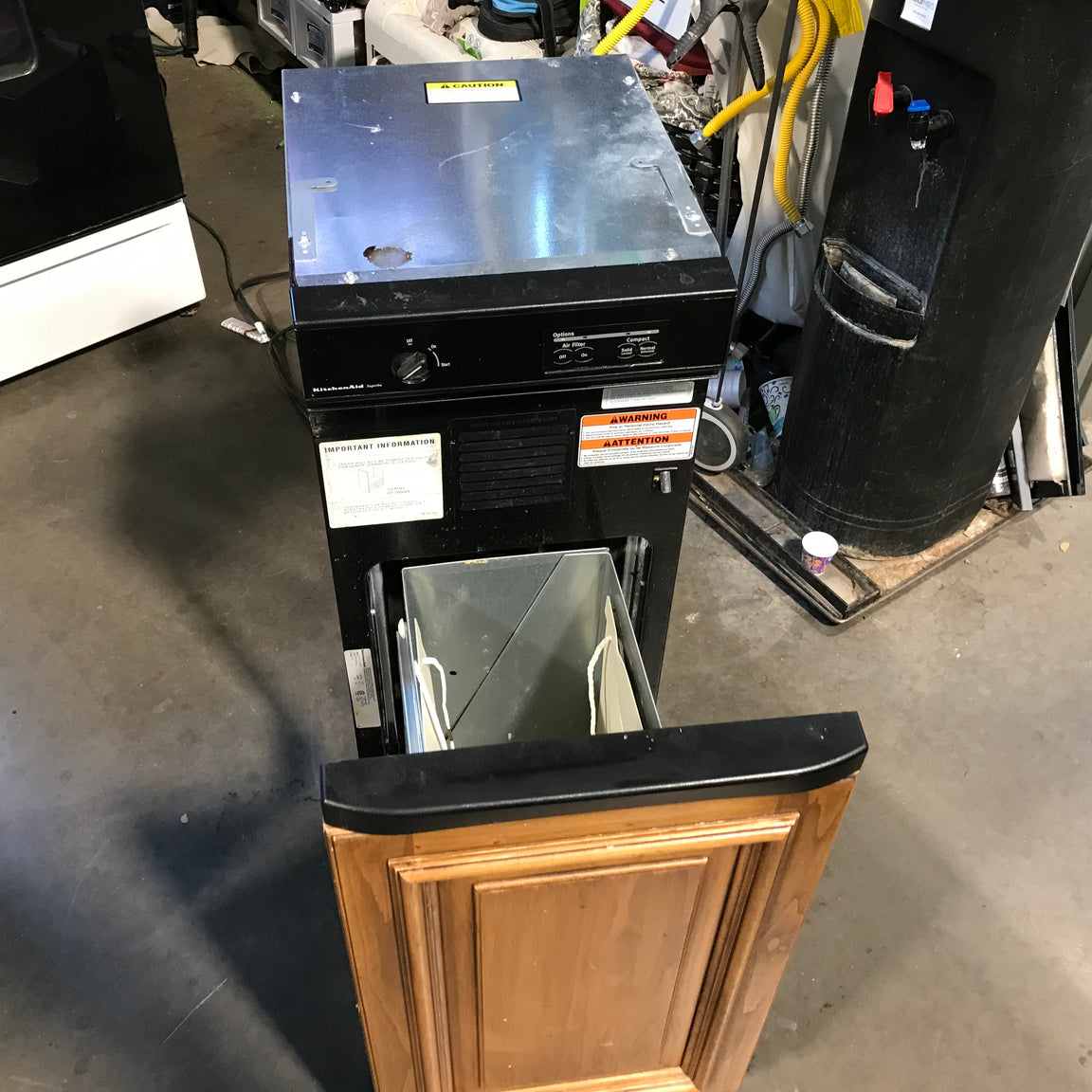 Appliances — Habitat Roaring Fork