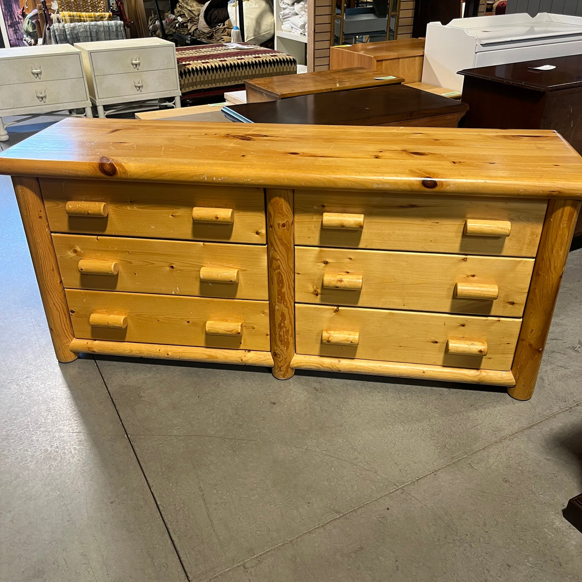 Bedroom — Habitat Roaring Fork